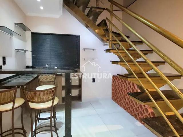 Casa para venda em Jardim Olinda de 200.00m² com 3 Quartos, 2 Suites e 2 Garagens