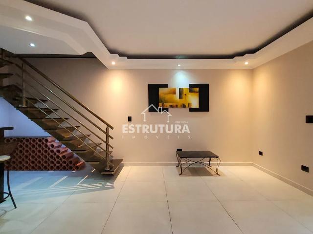 Casa para venda em Jardim Olinda em Rio Claro São Paulo de 200.00m² com 3 Quartos, 2 Suítes e 2 Garagens