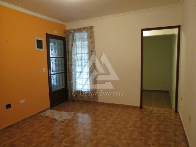 Casa para venda em Jardim Oriental em Santo André São Paulo de 188.00m² com 6 Quartos e 2 Garagens