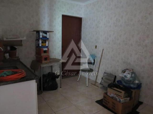 Casa para venda em Jardim Oriental de 188.00m² com 6 Quartos e 2 Garagens