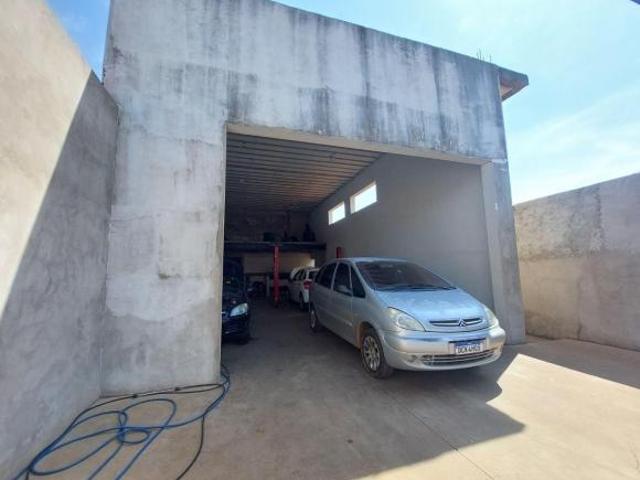 Casa para venda em Jardim Oriente de 200.00m² com 1 Quarto, 1 Suite e 2 Garagens