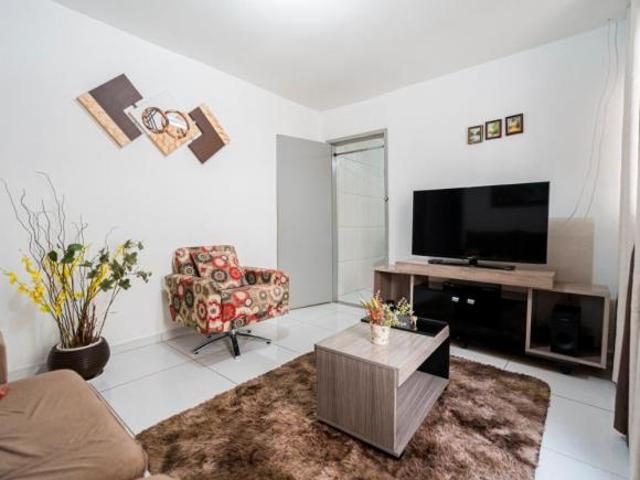 Casa para venda em Jardim Orly com 2 quartos, sendo 1 suíte, 97m²