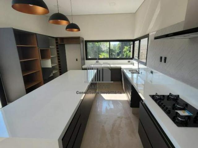Casa para venda em JARDIM ATIBAIA SOUSAS de 288.26m² com 4 Quartos, 4 Suites e 3 Garagens