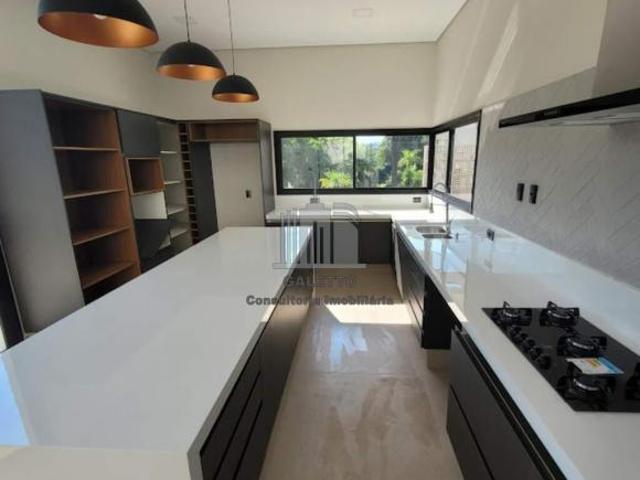 Casa para venda em JARDIM ATIBAIA SOUSAS de 288.26m² com 4 Quartos, 4 Suites e 3 Garagens