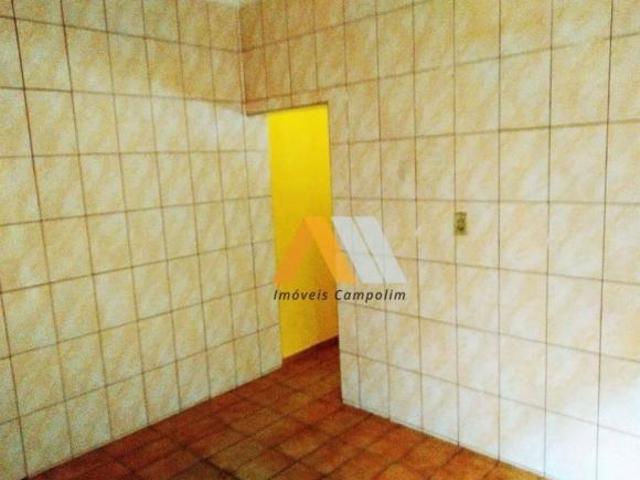 Casa para venda em Jardim Atílio Silvano de 114.00m² com 2 Quartos, 1 Suite e 2 Garagens