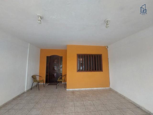 Casa para venda em Jardim Atílio Silvano em Sorocaba São Paulo de 106.27m² com 2 Quartos e 1 Garagem
