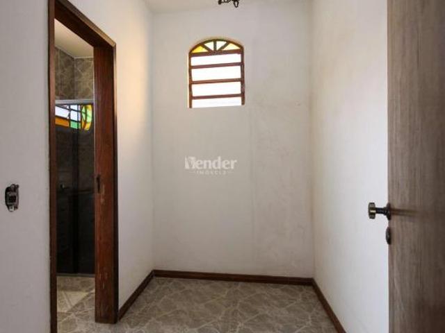 Casa para venda em Jardim Atlântico, Belo Horizonte