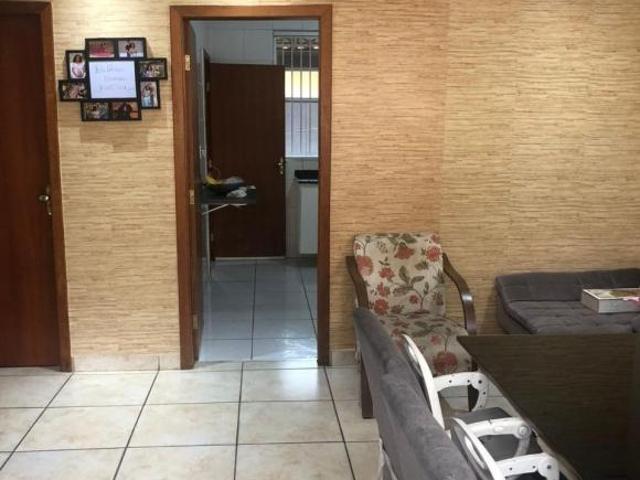 Casa para venda em Jardim Atlântico, Belo Horizonte