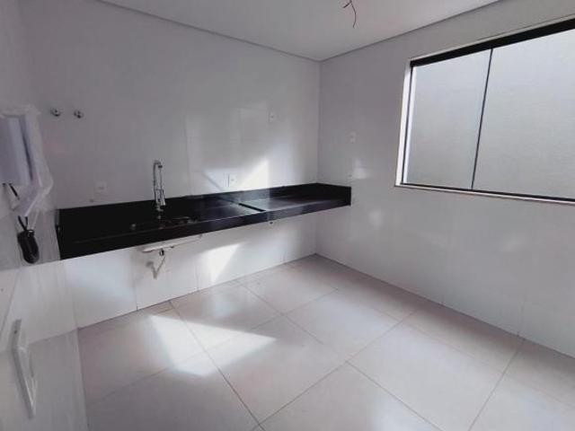 Casa para venda em Jardim Atlântico, Belo Horizonte