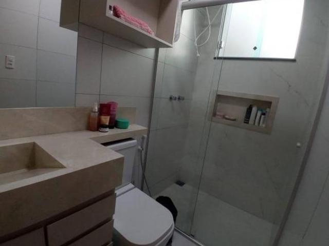 Casa para venda em Jardim Atlântico, Belo Horizonte