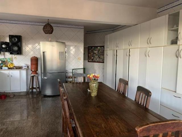 Casa para venda em Jardim Atlântico, Belo Horizonte