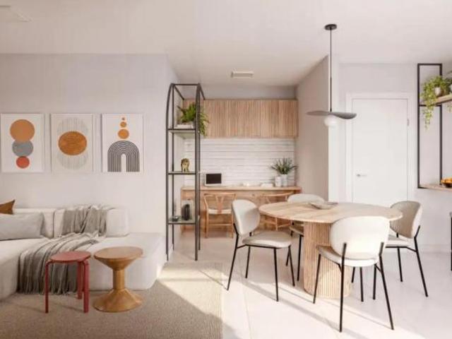 Casa para venda em Jardim Atlântico, Belo Horizonte