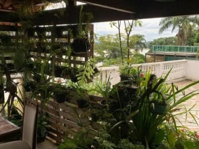 Casa para venda em Jardim Atlântico, Belo Horizonte