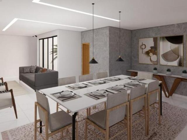 Casa para venda em Jardim Atlântico, Belo Horizonte