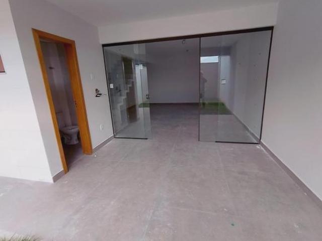 Casa para venda em Jardim Atlântico, Belo Horizonte