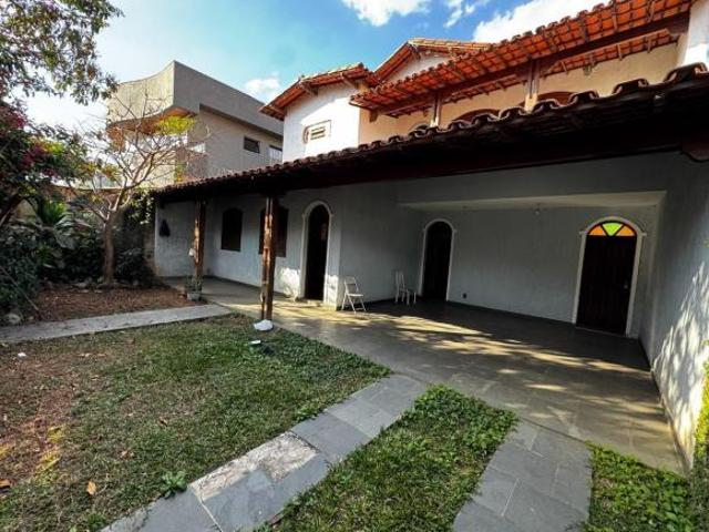 Casa para venda em Jardim Atlântico, Belo Horizonte
