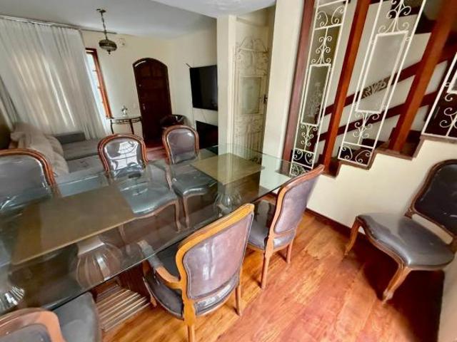 Casa para venda em Jardim Atlântico, Belo Horizonte