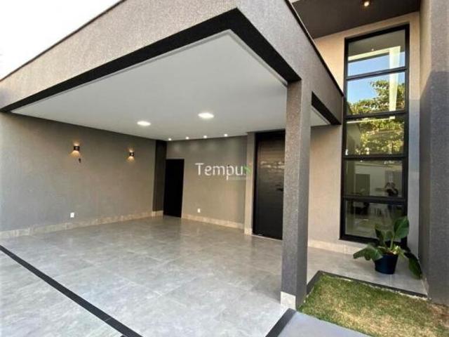 Casa para venda em Jardim Atlântico, Goiânia