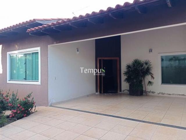 Casa para venda em Jardim Atlântico, Goiânia