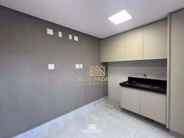 Casa para venda em Jardim Atlântico, Goiânia