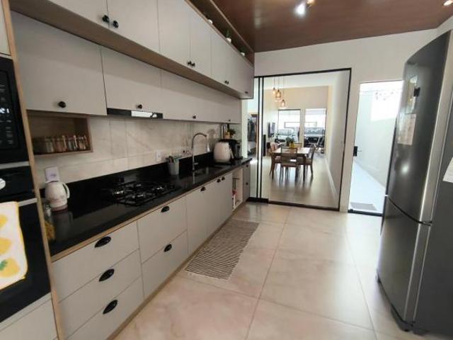 Casa para venda em Jardim Atlântico, Goiânia
