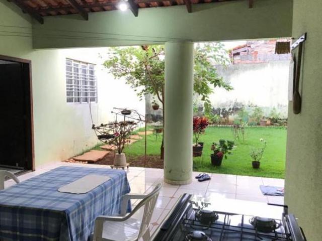 Casa para venda em Jardim Atlântico, Goiânia