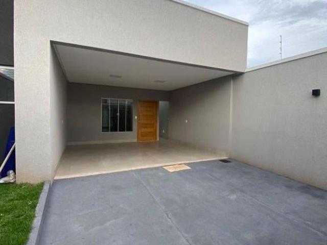 Casa para venda em Jardim Atlântico, Goiânia