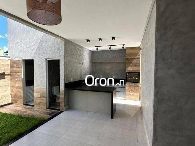 Casa para venda em Jardim Atlântico, Goiânia