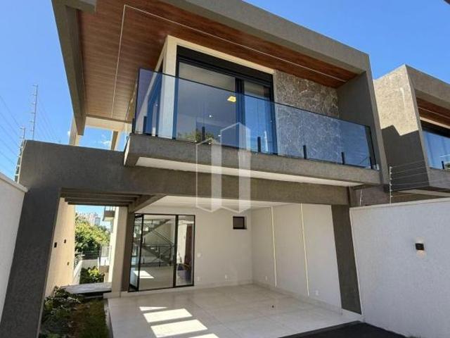 Casa para venda em Jardim Atlântico, Goiânia