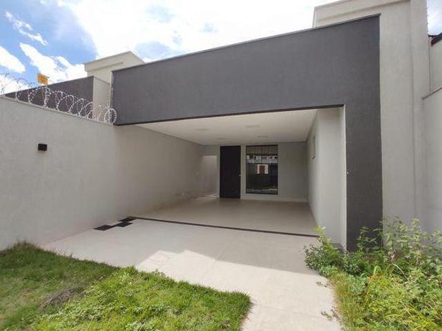 Casa para venda em Jardim Atlântico, Goiânia