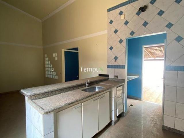 Casa para venda em Jardim Atlântico, Goiânia