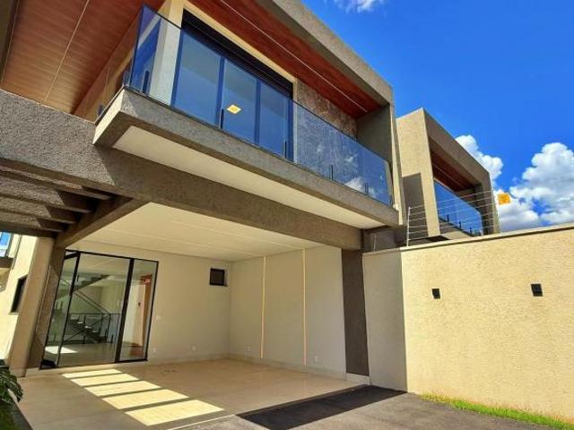 Casa para venda em Jardim Atlântico, Goiânia