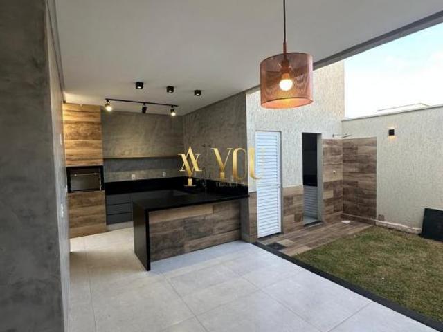 Casa para venda em Jardim Atlântico, Goiânia