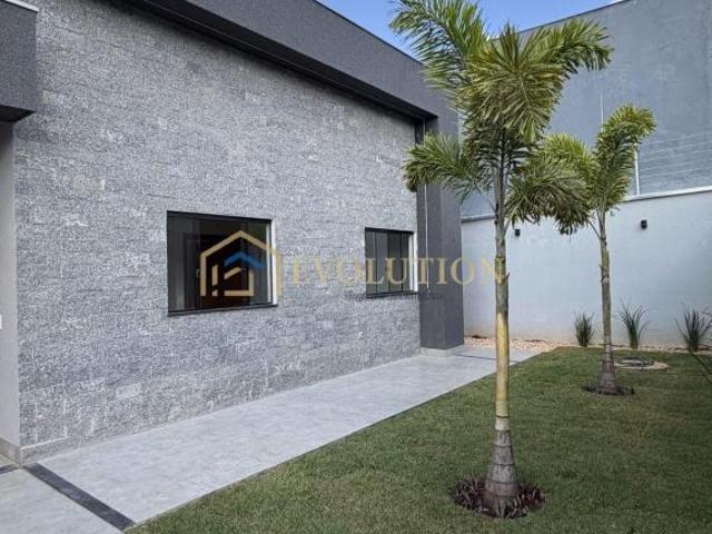 Casa para venda em Jardim Atlântico, Goiânia