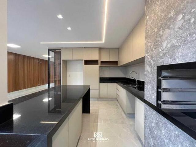 Casa para venda em Jardim Atlântico, Goiânia