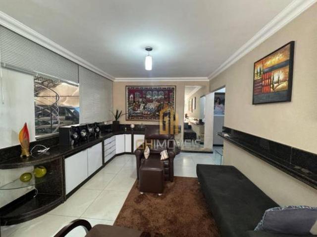Casa para venda em Jardim Atlântico, Goiânia