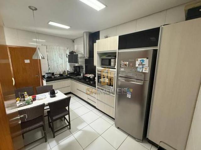 Casa para venda em Jardim Atlântico, Goiânia