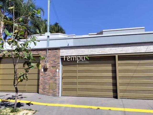 Casa para venda em Jardim Atlântico, Goiânia
