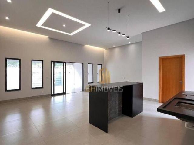 Casa para venda em Jardim Atlântico, Goiânia
