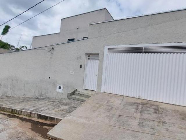 Casa para venda em Jardim Atlântico Sul, Varginha