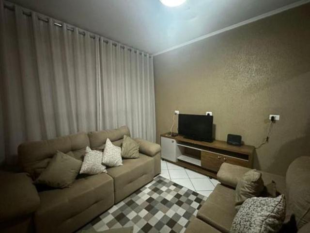 Casa para venda em Jardim Augusto Cavalheiro de 120.00m² com 3 Quartos e 2 Garagens
