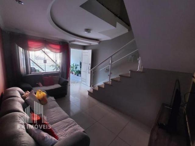 Casa para venda em Jardim Audir de 285.00m² com 3 Quartos, 3 Suites e 2 Garagens