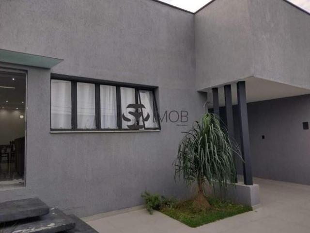 Casa para venda em Jardim Áurea de 170.00m² com 4 Quartos, 1 Suite e 4 Garagens