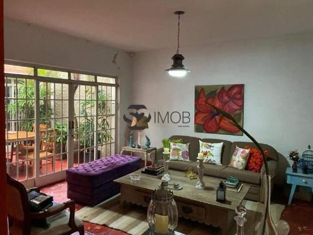 Casa para venda em Jardim Áurea de 287.00m² com 5 Quartos e 3 Garagens