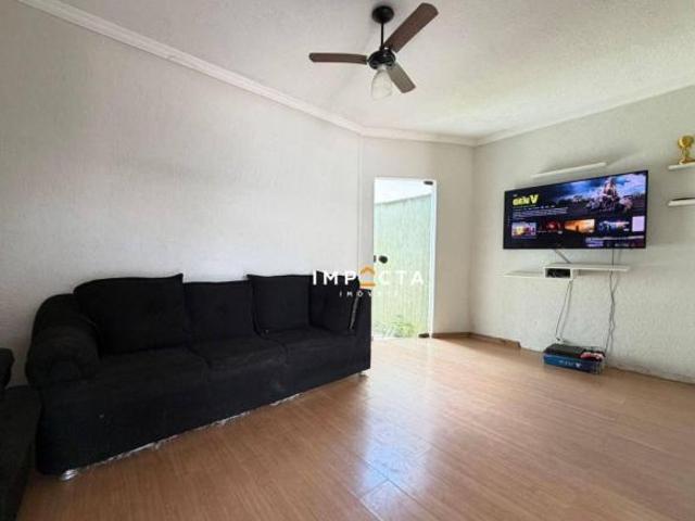 Casa para venda em Jardim Aureliano, Pouso Alegre