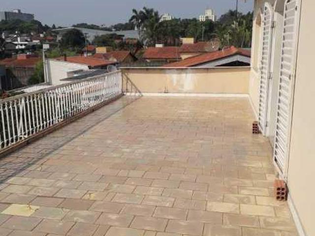 Casa para venda em Jardim Abaeté de 153.00m² com 3 Quartos, 1 Suite e 4 Garagens