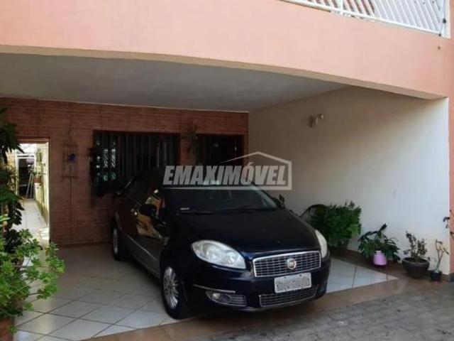 Casa para venda em Jardim Abaeté de 189.00m² com 3 Quartos, 1 Suite e 4 Garagens