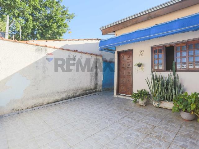 Casa para venda em Jardim Abaeté em Sorocaba São Paulo de 80.00m² com 2 Quartos e 2 Garagens