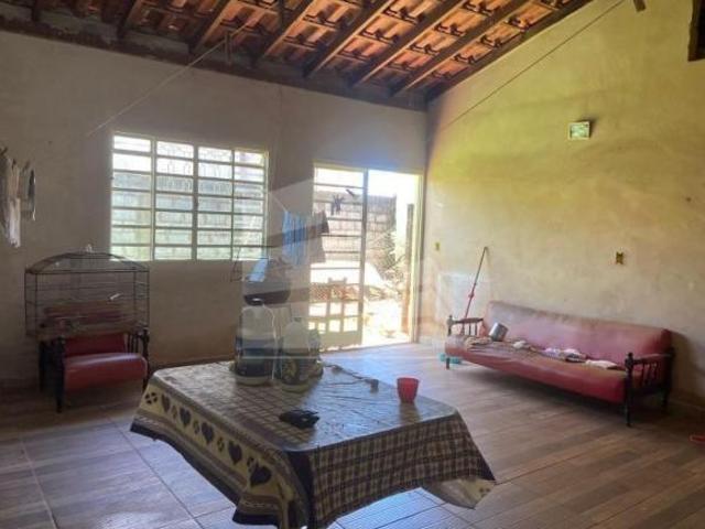 Casa para venda em Jardim Acapulco, São Sebastião do Paraíso