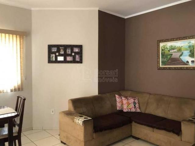 Casa para venda em Jardim Aclimação de 140.00m² com 3 Quartos, 1 Suite e 4 Garagens